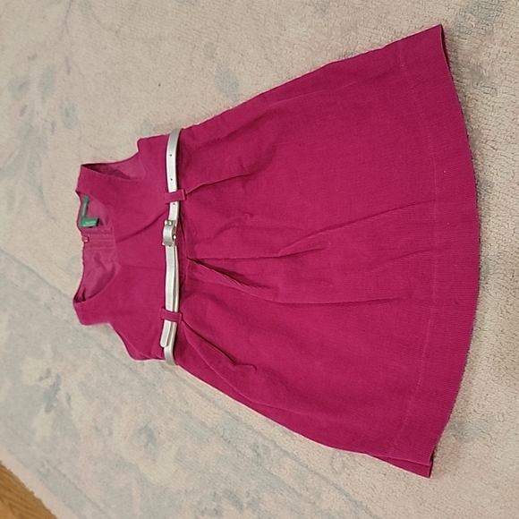 United Colors Of Benetton | Dresses | United Colors Of Benneton Size ...